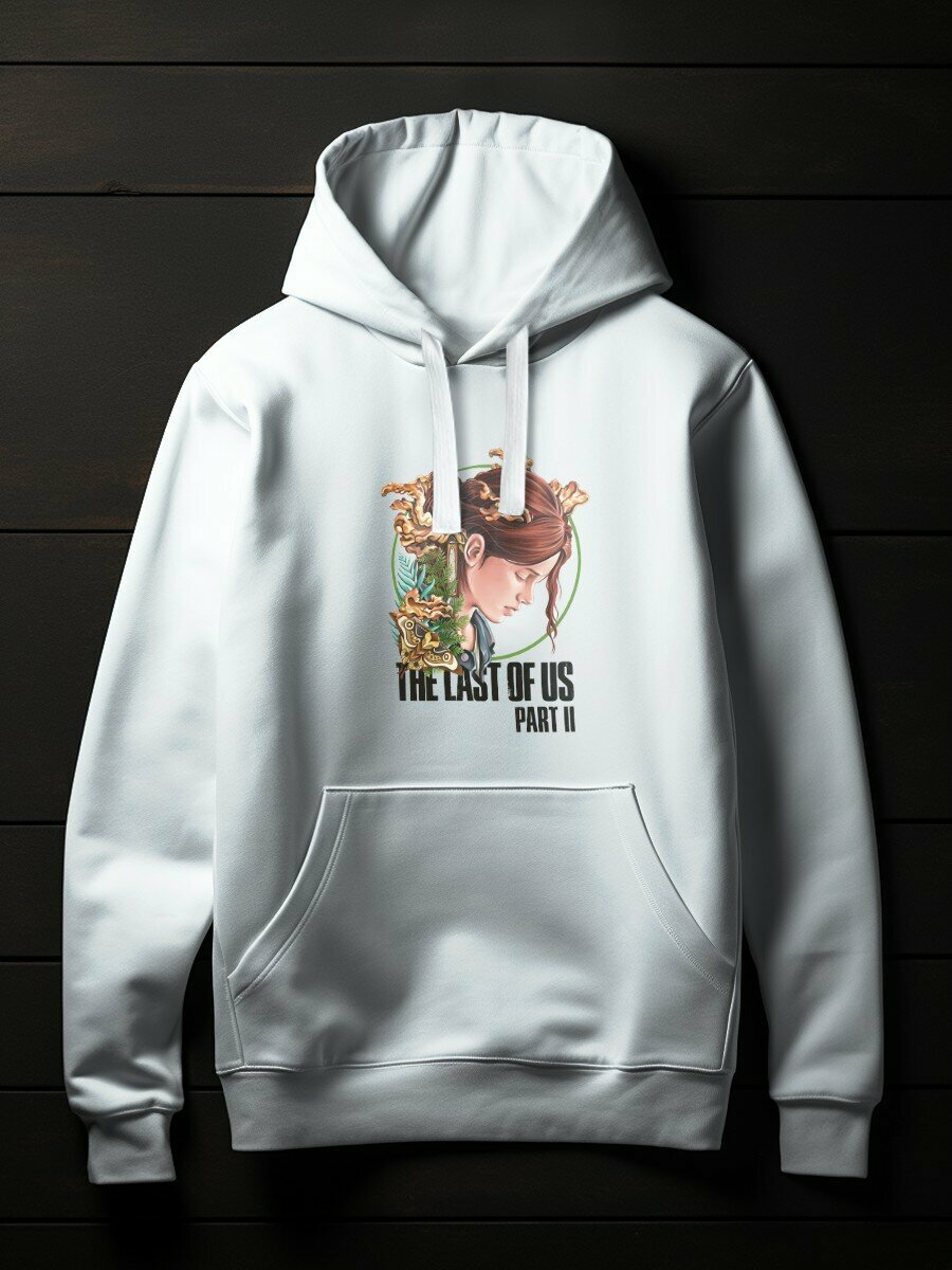 Толстовка  Бруталити