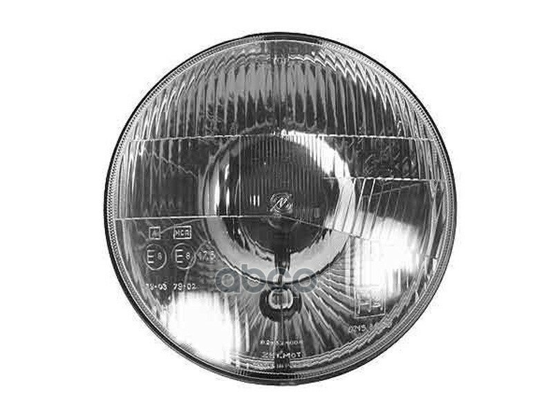 Оптика ВАЗ-2101 галогенная С/П освар (62-10) без отражателя LADA арт. 62371120010