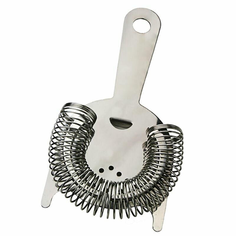 Стрейнер из нержавеющей стали d-8,5см