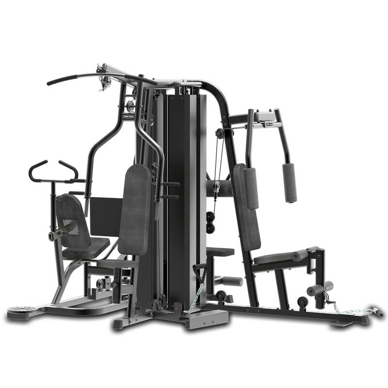 Мультистанция 6-ти позиционная Gymmaster FC6014