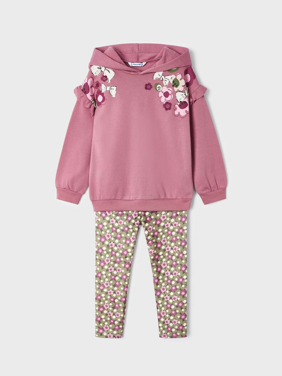 Комплект одежды