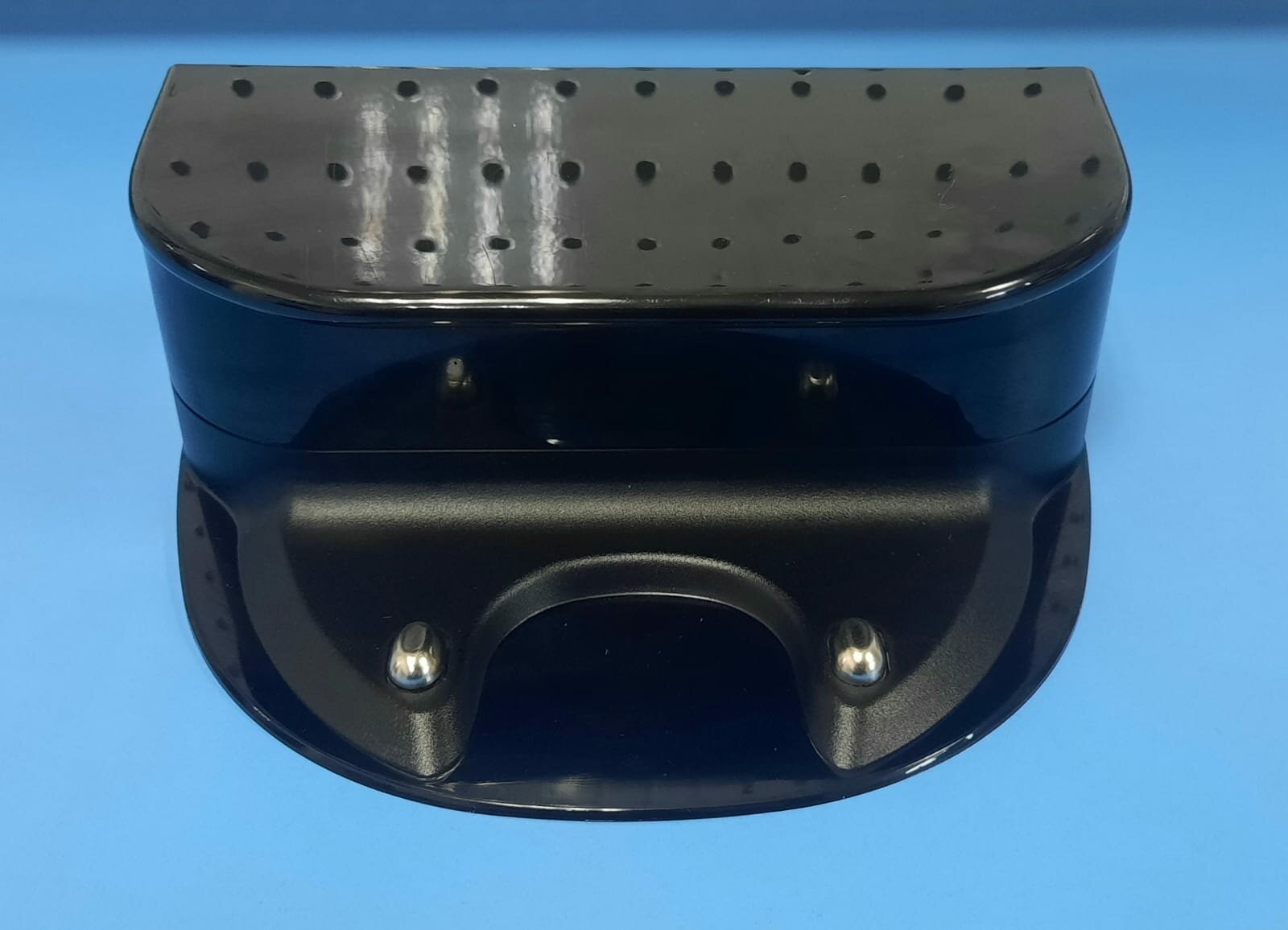 Зарядное устройство (док-станция) робота-пылесоса Philips FC8792-8796 (432200622101)