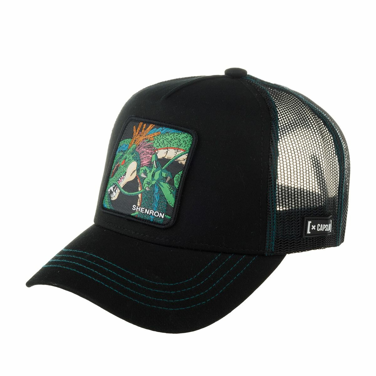 Бейсболка Базовая коллекция для мужчин и женщин