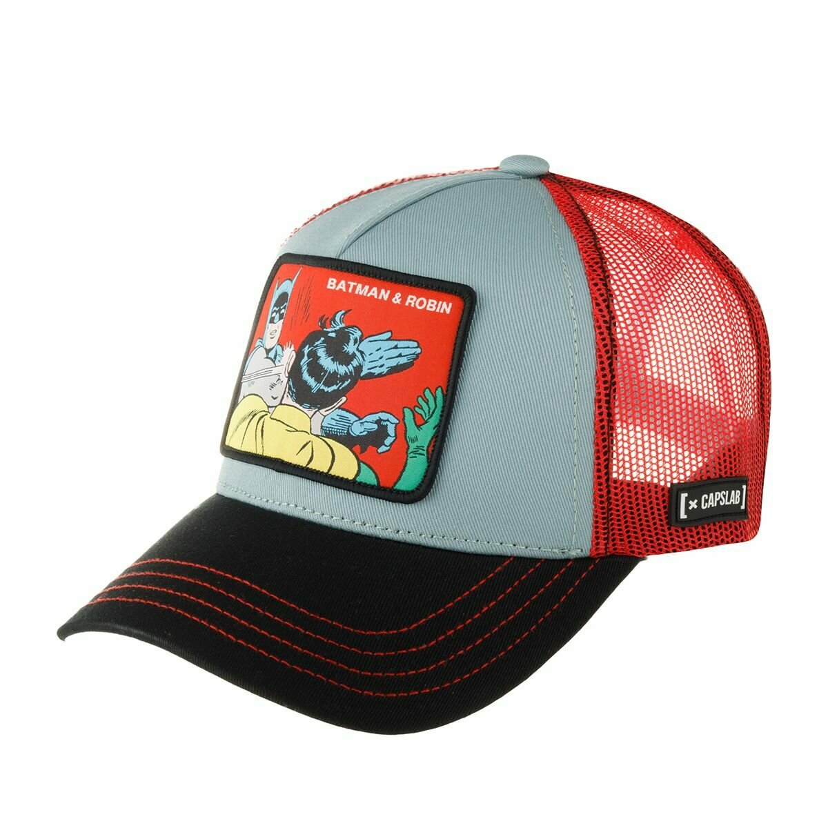 Бейсболка Базовая коллекция для мужчин и женщин