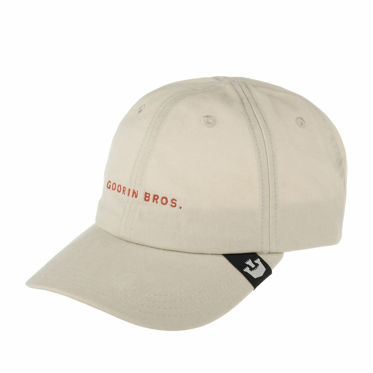 Бейсболка Базовая коллекция для мужчин и женщин