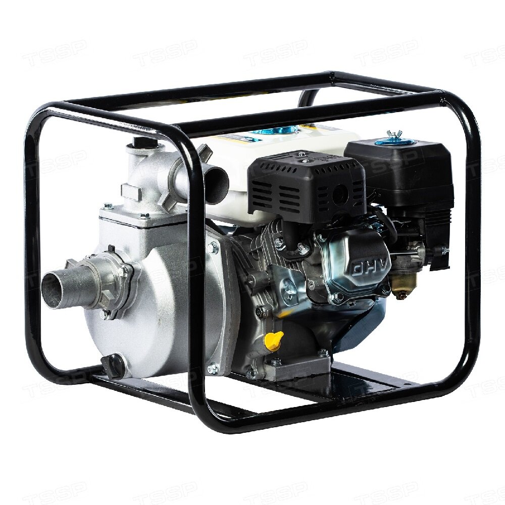 Мотопомпа бензиновая ALTECO SWP50 Stalker, арт. 23711