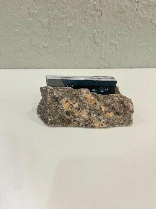 Визитница TRUESTONE