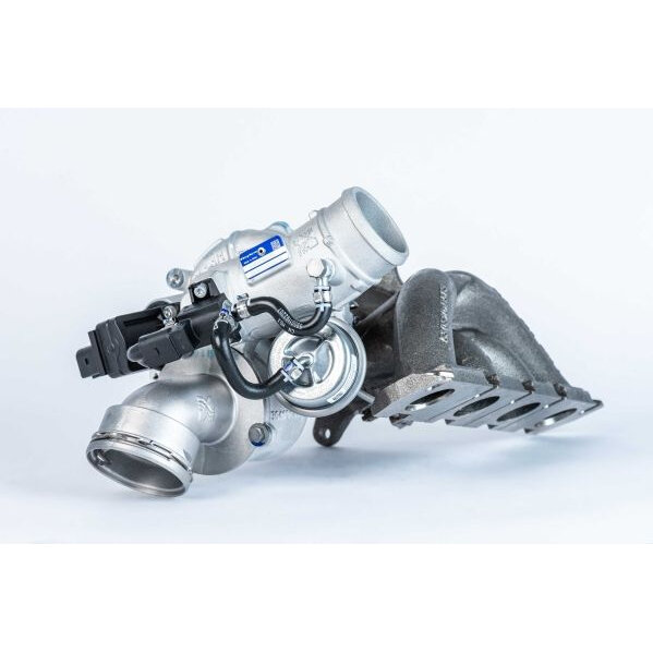 Компрессор, наддув, BORGWARNER 5303 988 0290 (1 шт.)