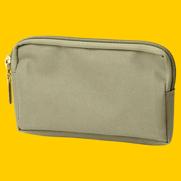 Чехол для фишек Слоновая кость (10 на 17 см)