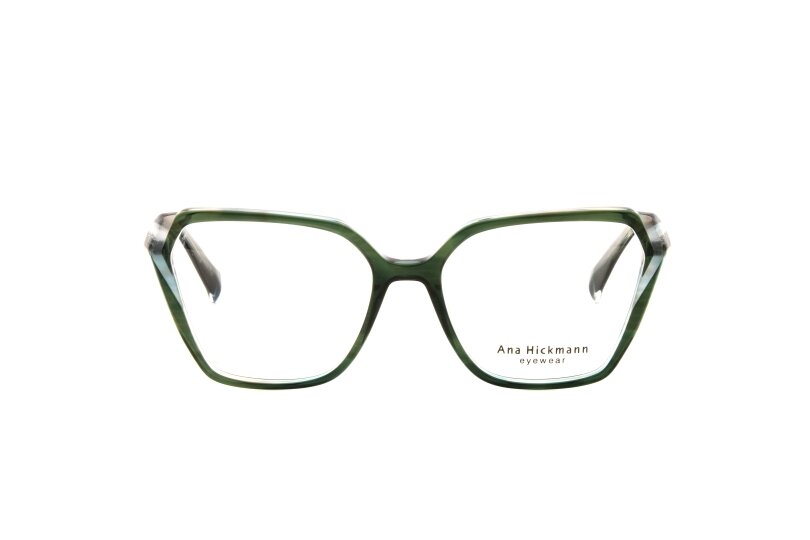 Очки для зрения ANA HICKMANN 6538 H03