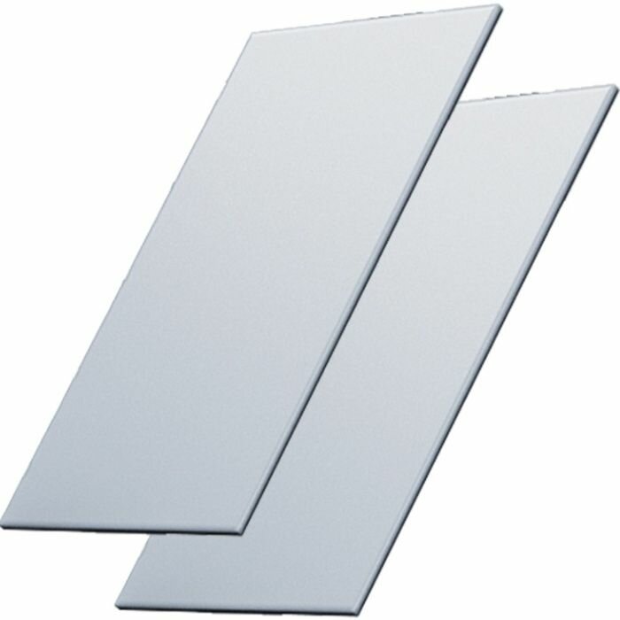 Термопрокладка Thermal Pad ID-Cooling FROST PTM-2 / 40*40*0.2mm 2pcs/blister