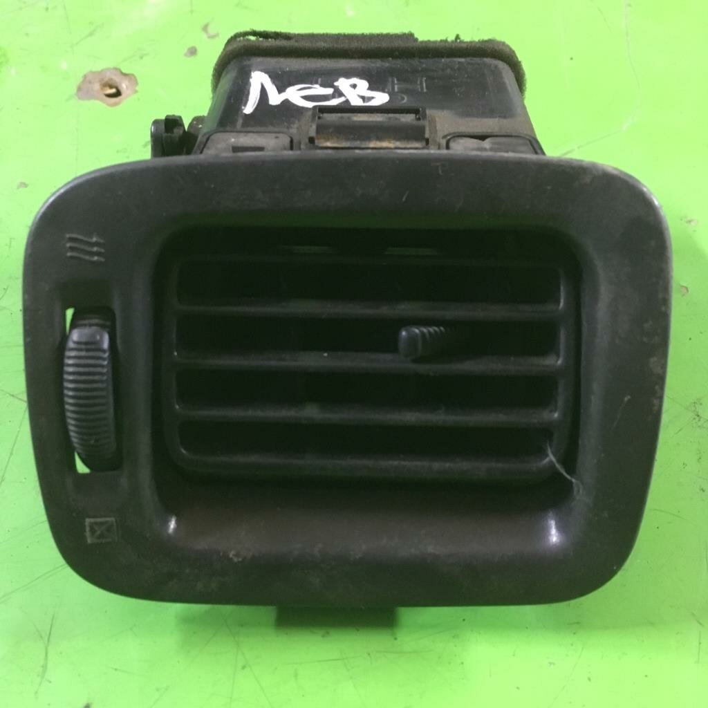 Дефлектор воздушный Subaru Forester S10 1997-2000