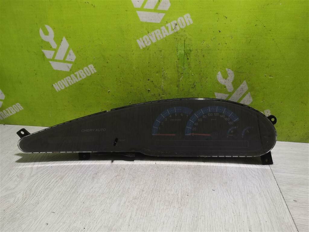 Панель приборов Chery QQ6 S21 07-10