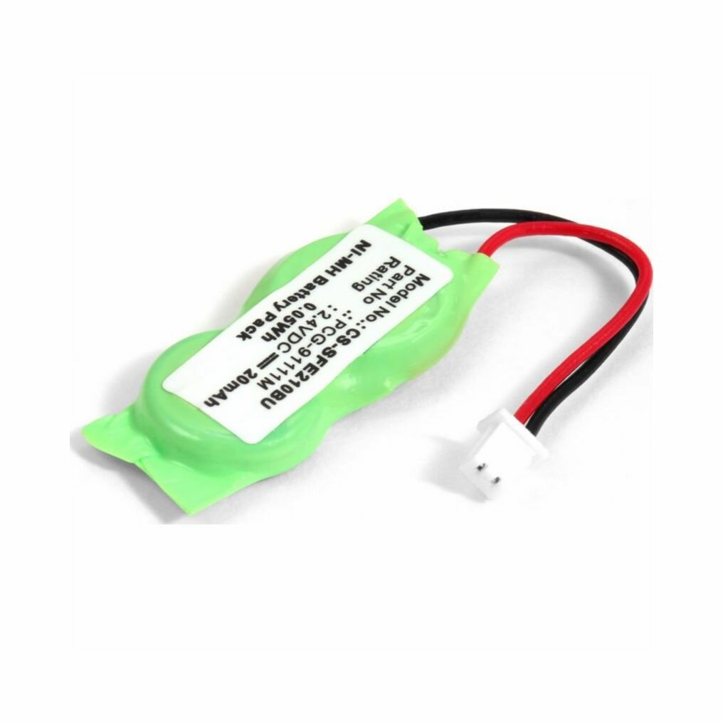 Аккумулятор Cameron Sino (2/V15H, PCG-91111M) (BIOS) для ноутбука Sony VAIO