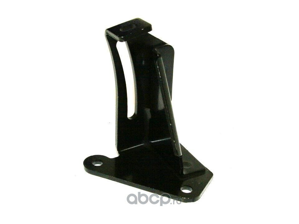 Кронштейн генератора ваз 21100-3701624-00 lada