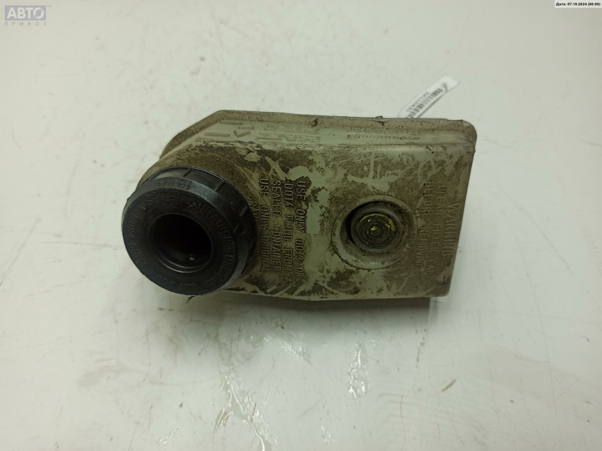 Бачок тормозной жидкости Renault Scenic 1 (1996-2003)