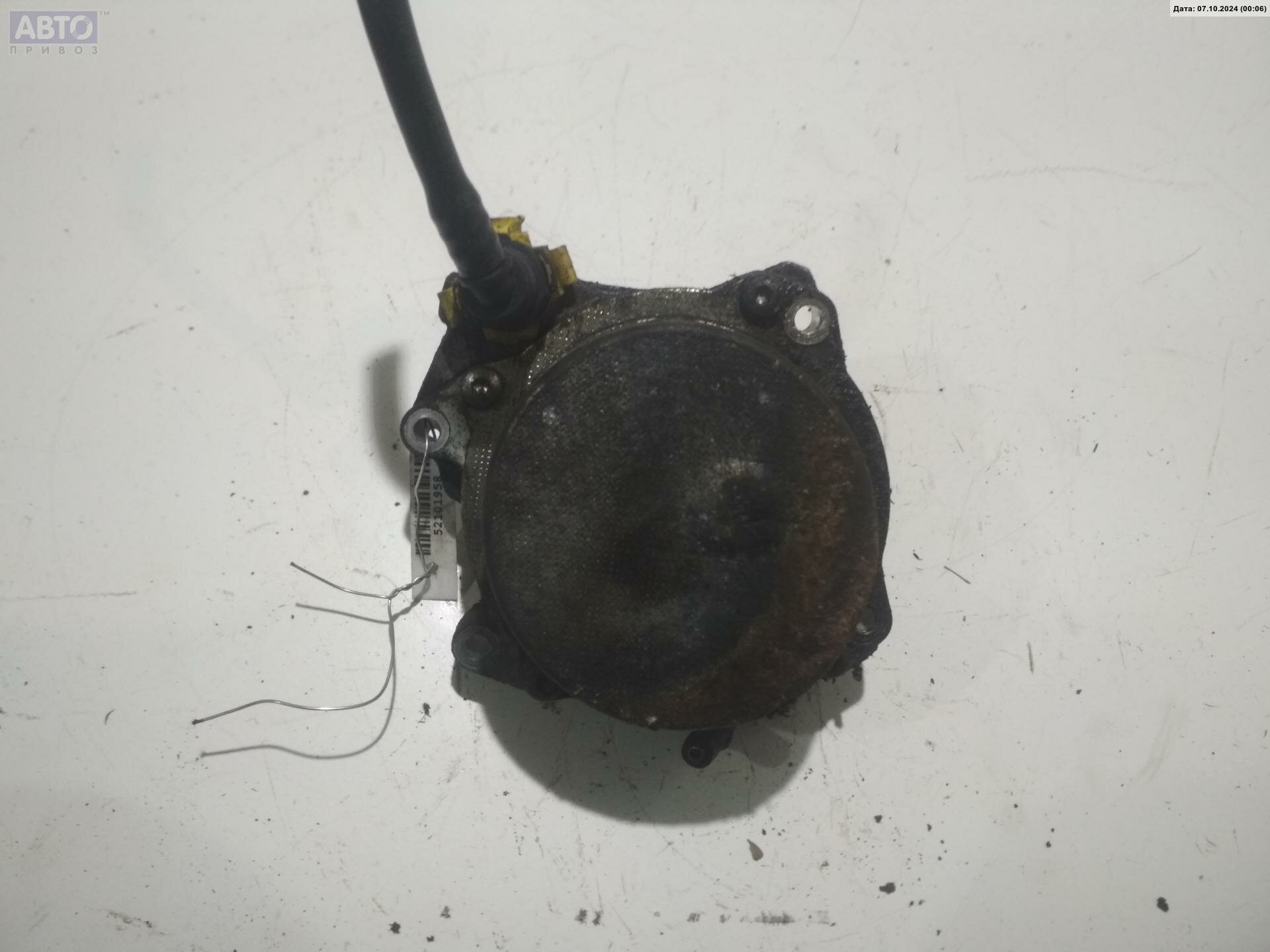 Насос вакуумный Opel Vectra C (2002-2008)