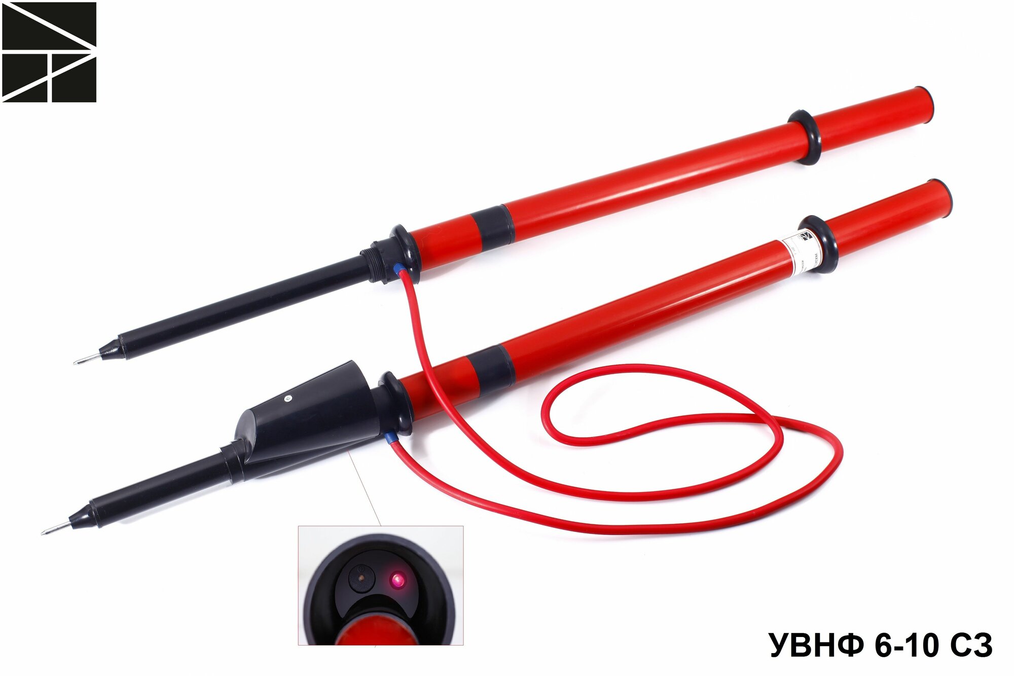 Указатель напряжения: увнф 6-10 СЗ