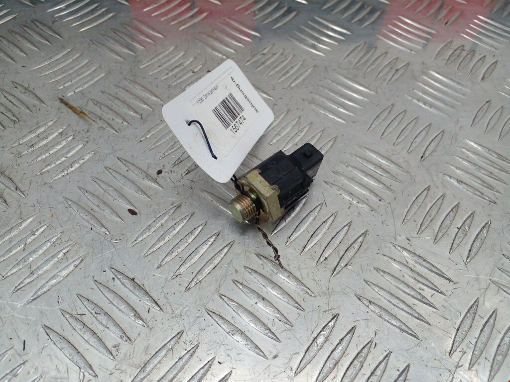 Датчик детонации Renault Laguna 2 8200680689 арт. 1567474