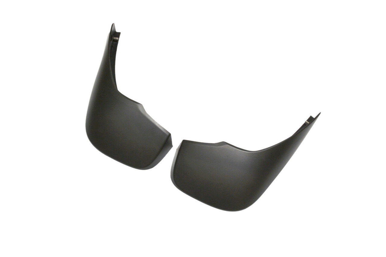 Брызговики