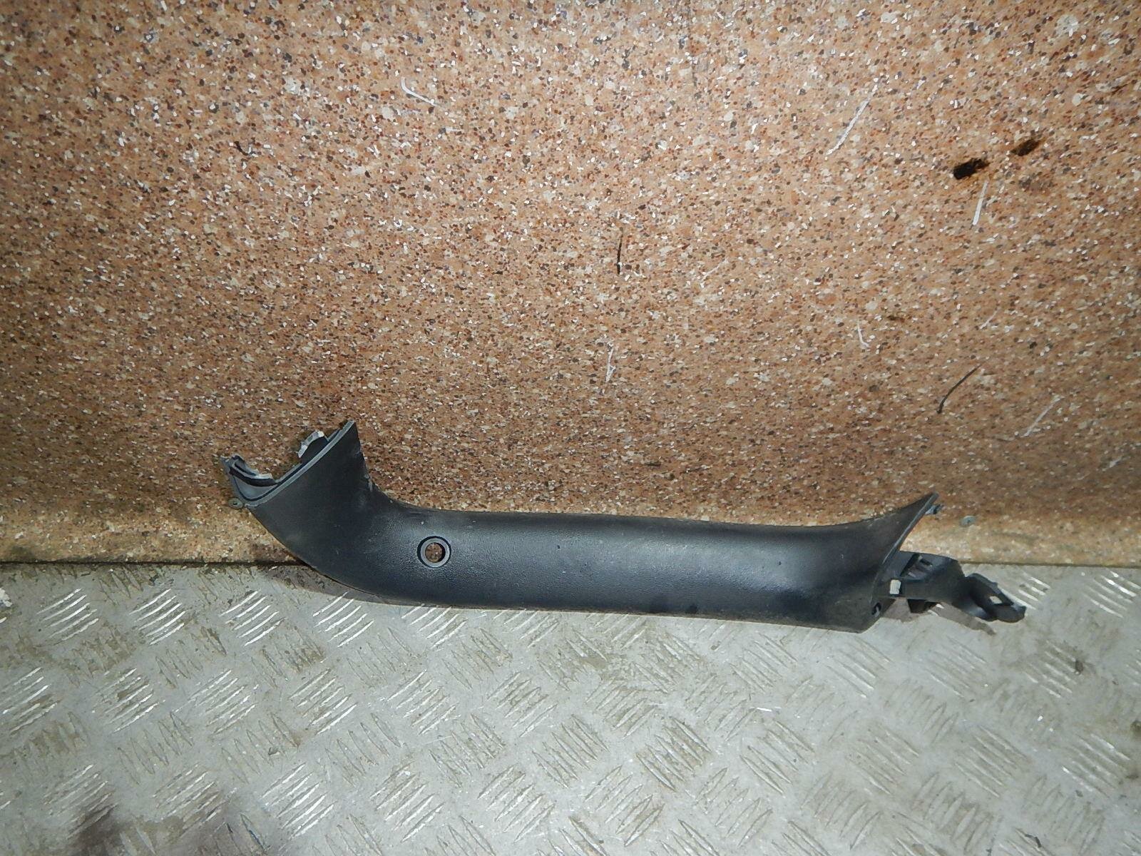 Б/У Обшивка двери багажника, Hyundai (Хендэ)-I30 (07-12) HYUNDAI i30 (07-12) правая Сломано крепление 380874 Hyundai-KIA ...