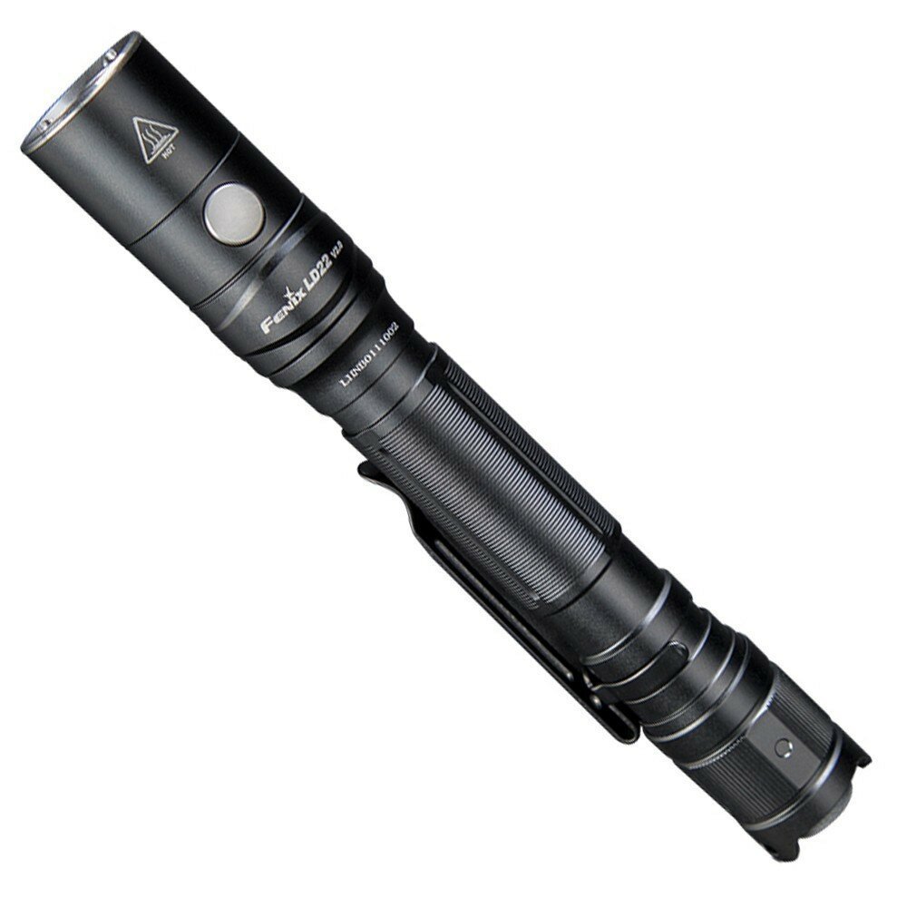 Фонарь Fenix LD22 V2.0, LD22V20