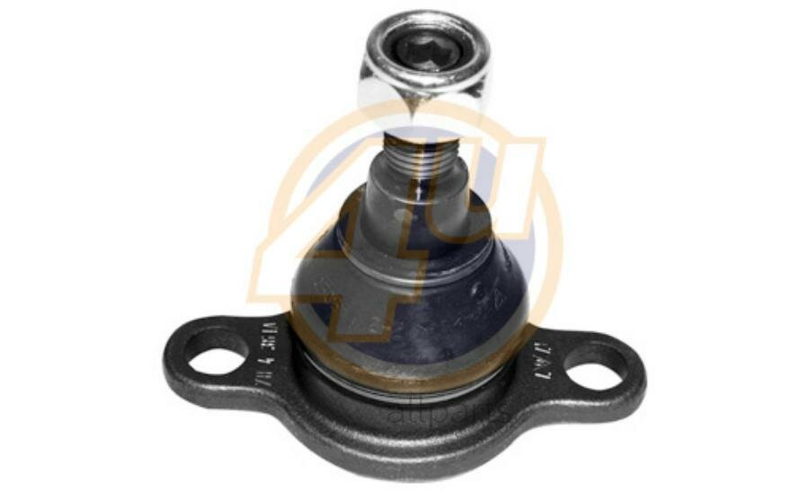 4U VV-B-61419 Опора шаровая vw t5 03- ниж l/r (3200kg)