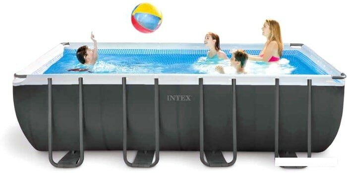 Бассейн Intex Ultra Frame (549х274х132)