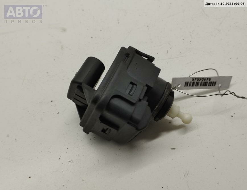 Корректор фар Audi A6 C5 (1997-2005)