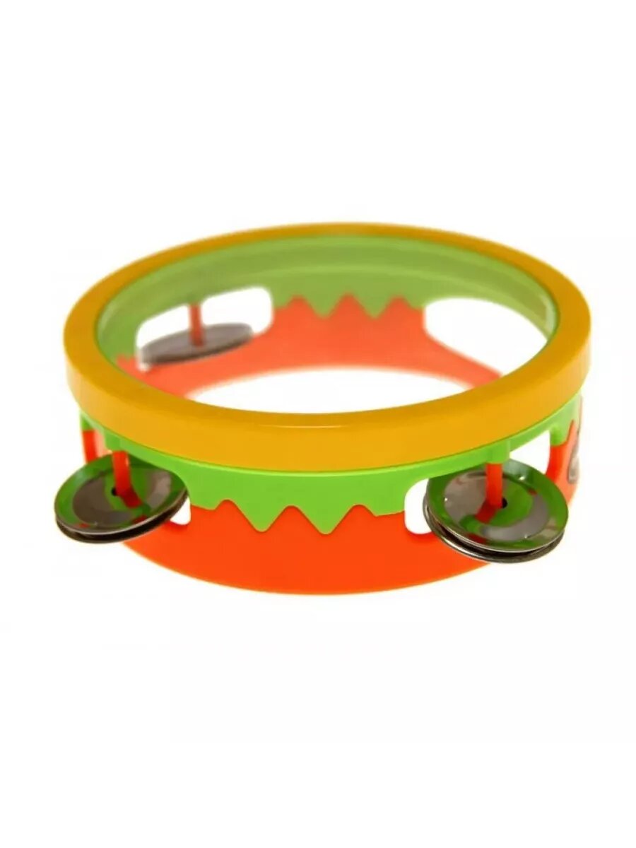 Бубен STH6-3 диаметр 15 см