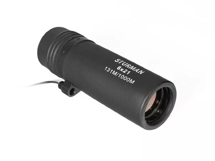 Монокуляр Sturman 8X21