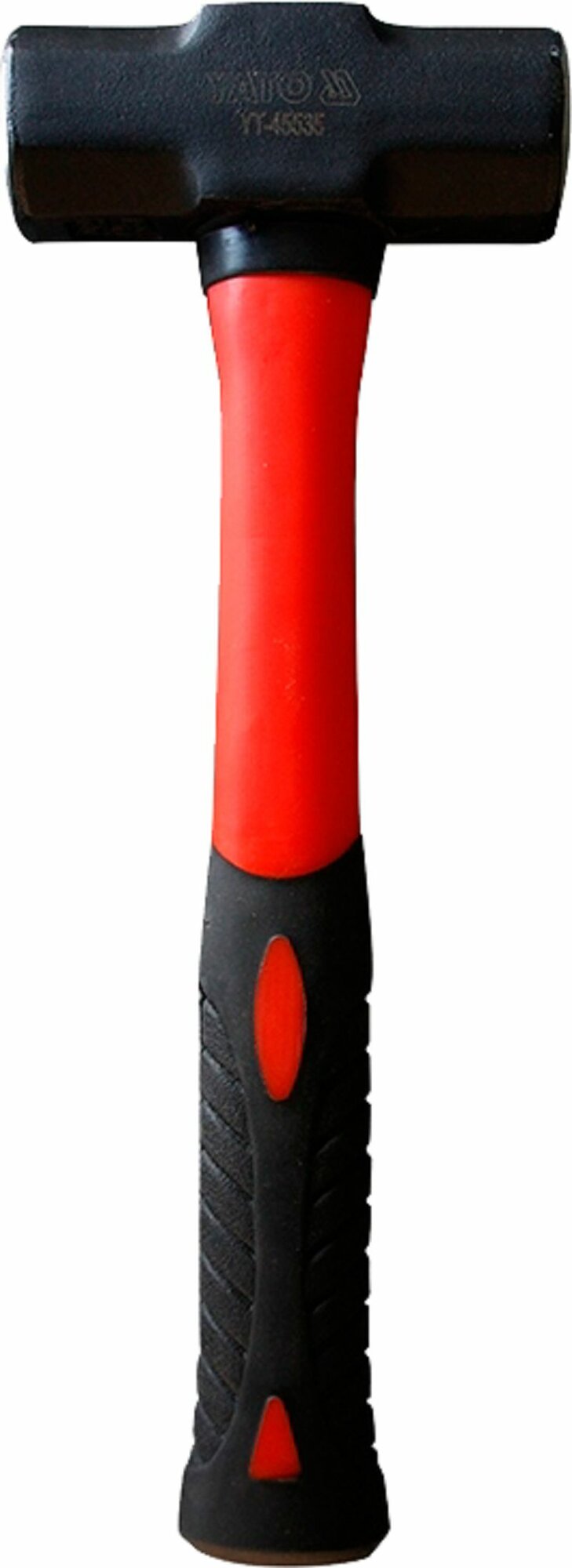 Кувалда 8,1 кг YT-45544