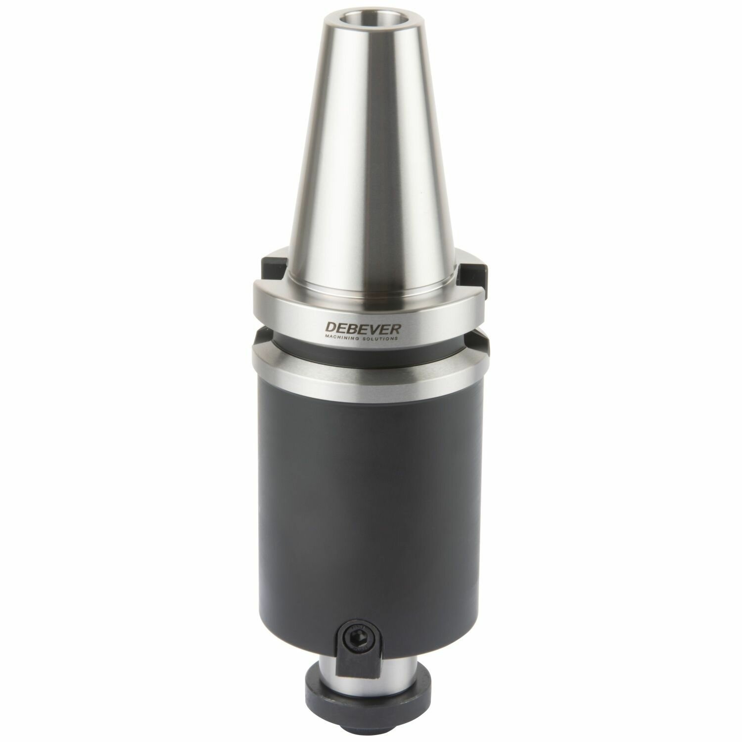 Debever Machining Solutions Оправка для насадных фрез BT40-FMB40-150, серия Standard DB-S-BT40FMB40150