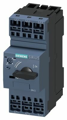 Автоматический выключатель Siemens Sirius 3RV2021-1AA20