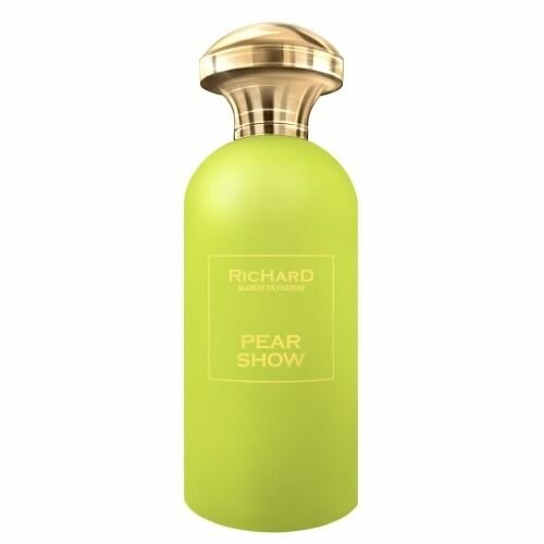 Richard Pear Show Парфюмерная вода унисекс 100 ml