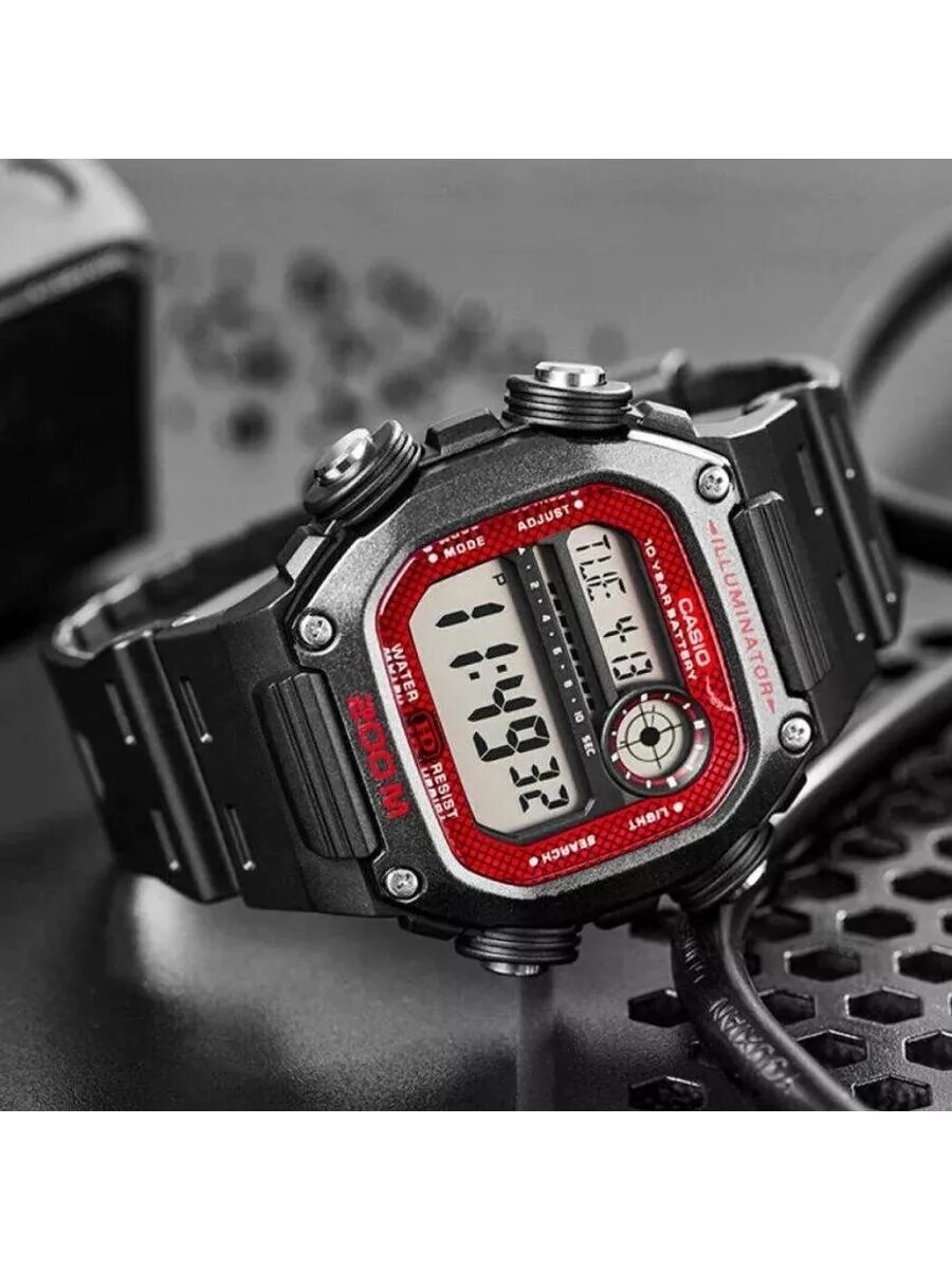 Наручные часы