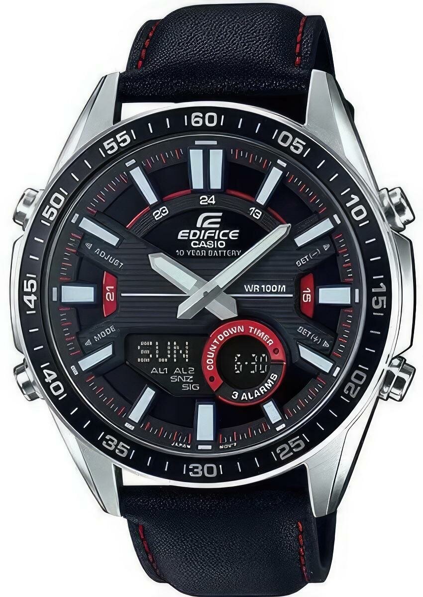 Наручные часы Edifice