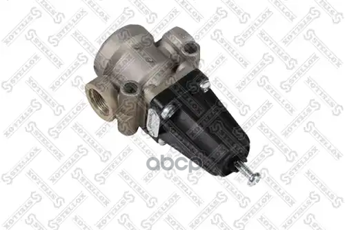 Клапан ораничения давления ! MAN TGL/TGM/TGA Stellox арт. 8521008SX