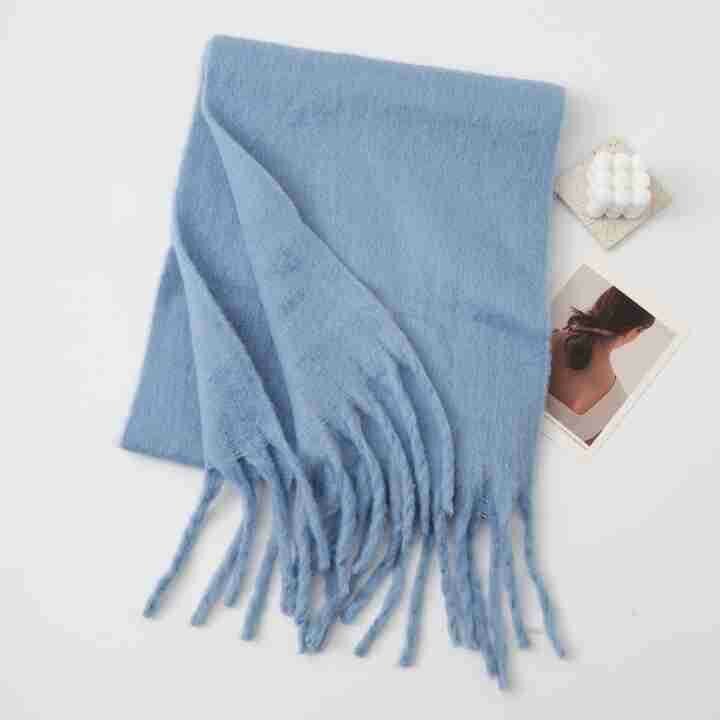 Шарф Yayue Packaging Products для женщин