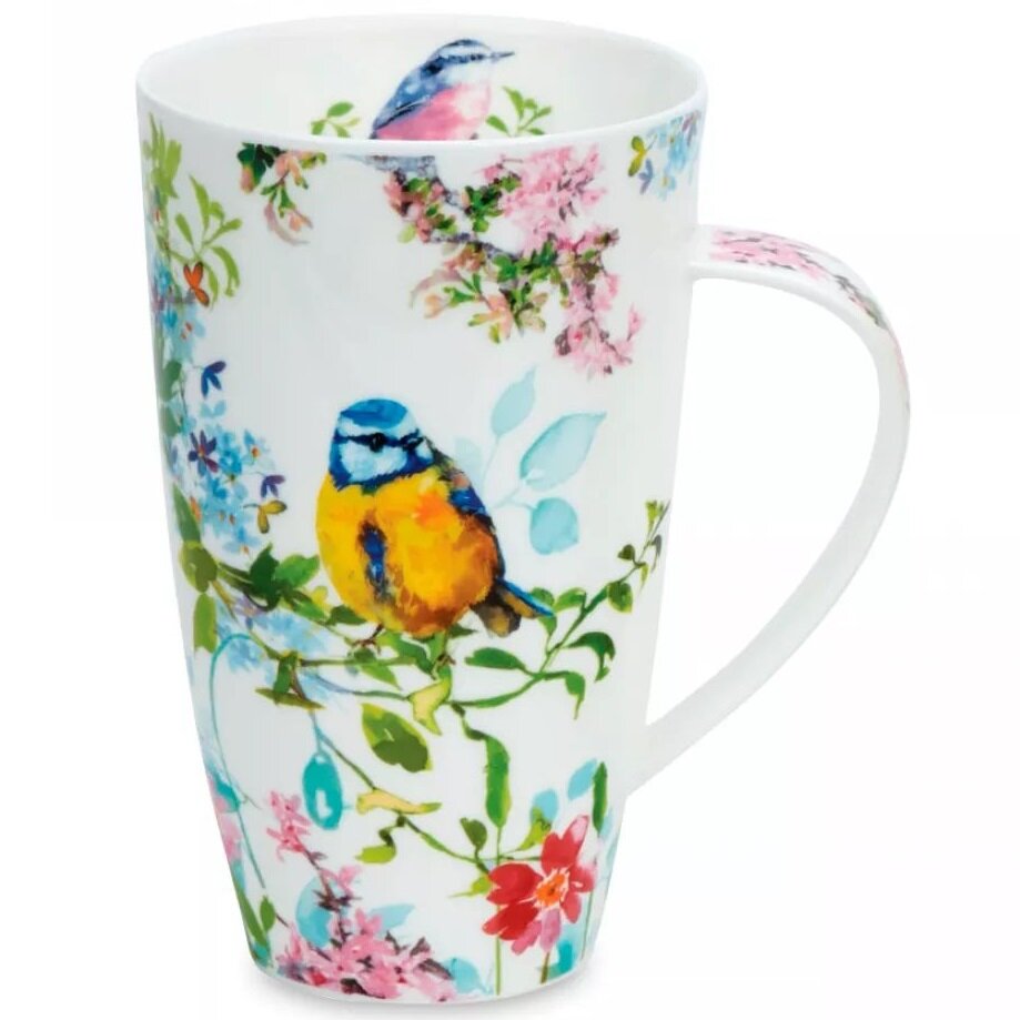 Кружка Dunoon Henley Morning Song Mug 78303626