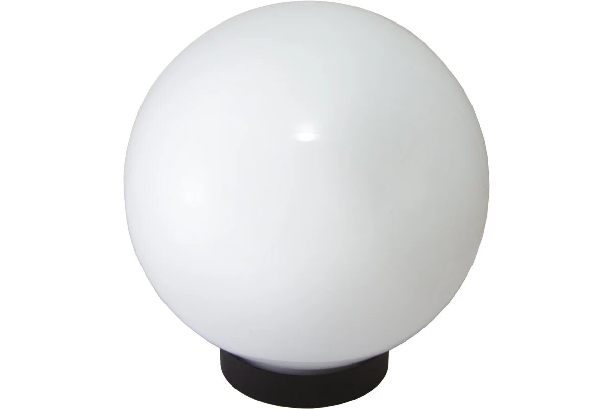 TDM ELECTRIC Светильник НТУ 02- 60-251 шар опал d=250 мм SQ0330-0304