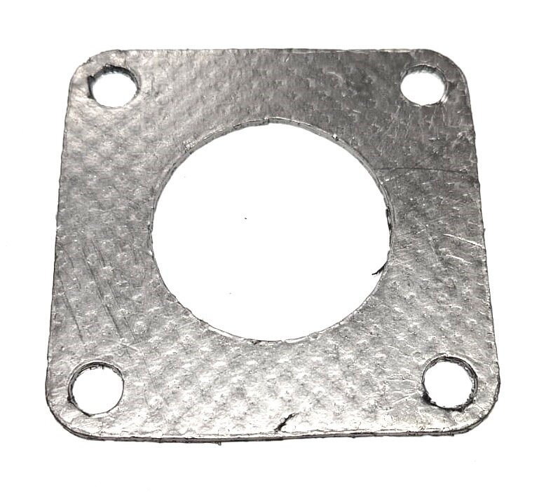 Прокладка выхлопной трубы Hangcha CPCD10-35 (R-series) Yanmar TNE92-98 (R568-320002-000)