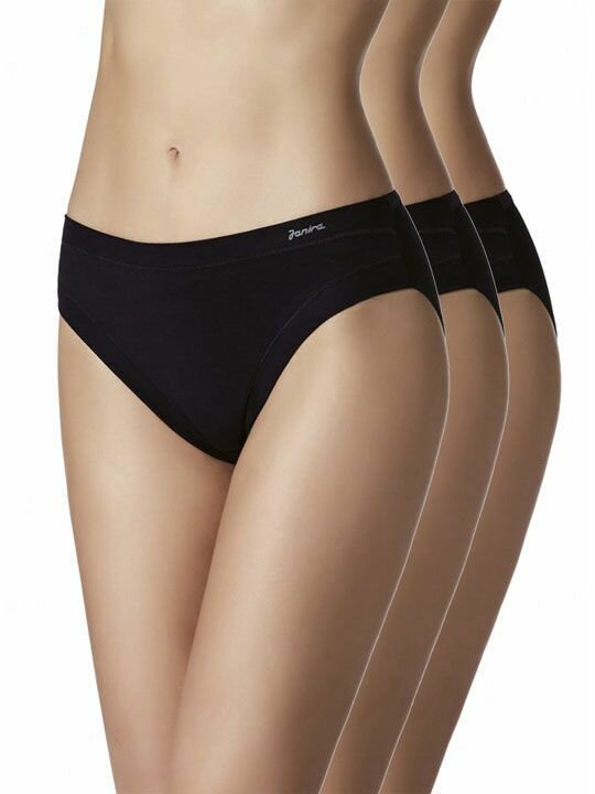 Трусы черный, комплект