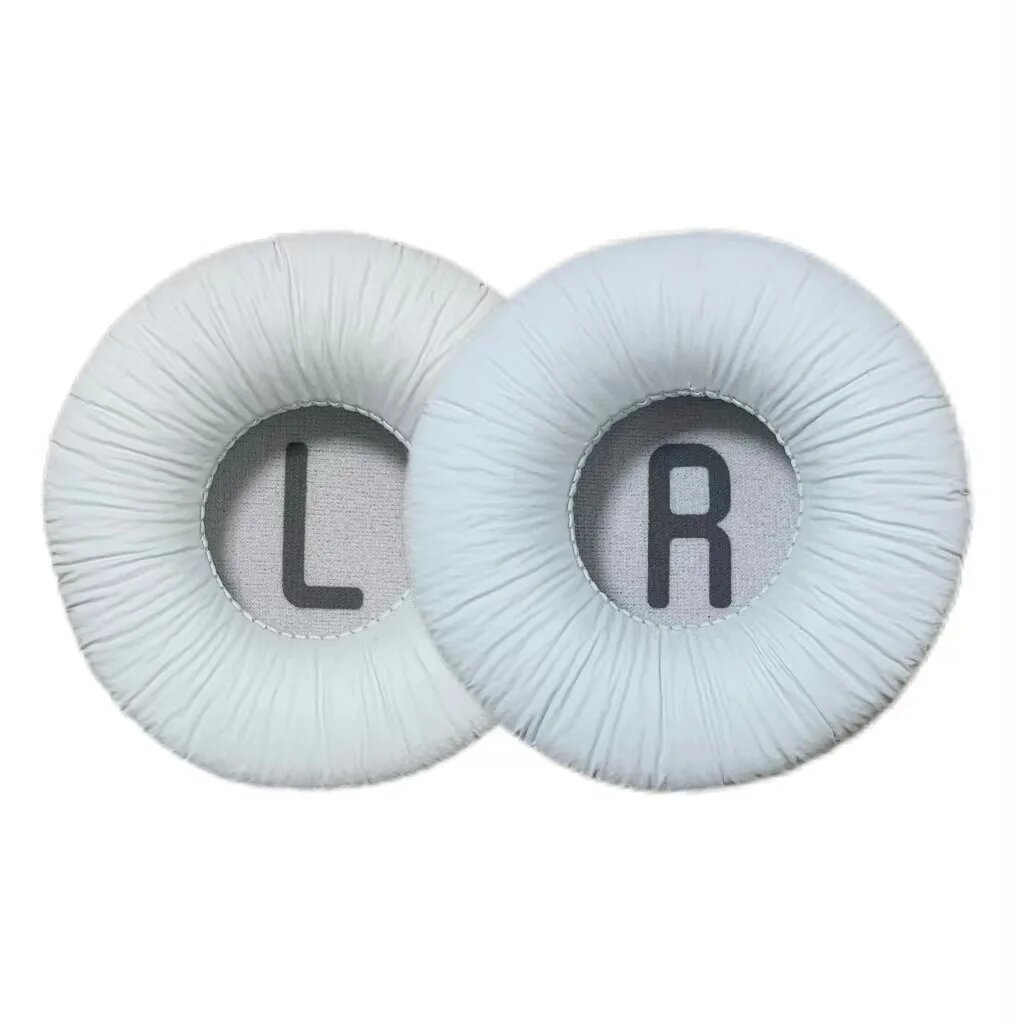 Амбушюры White Earpads для наушников JBL