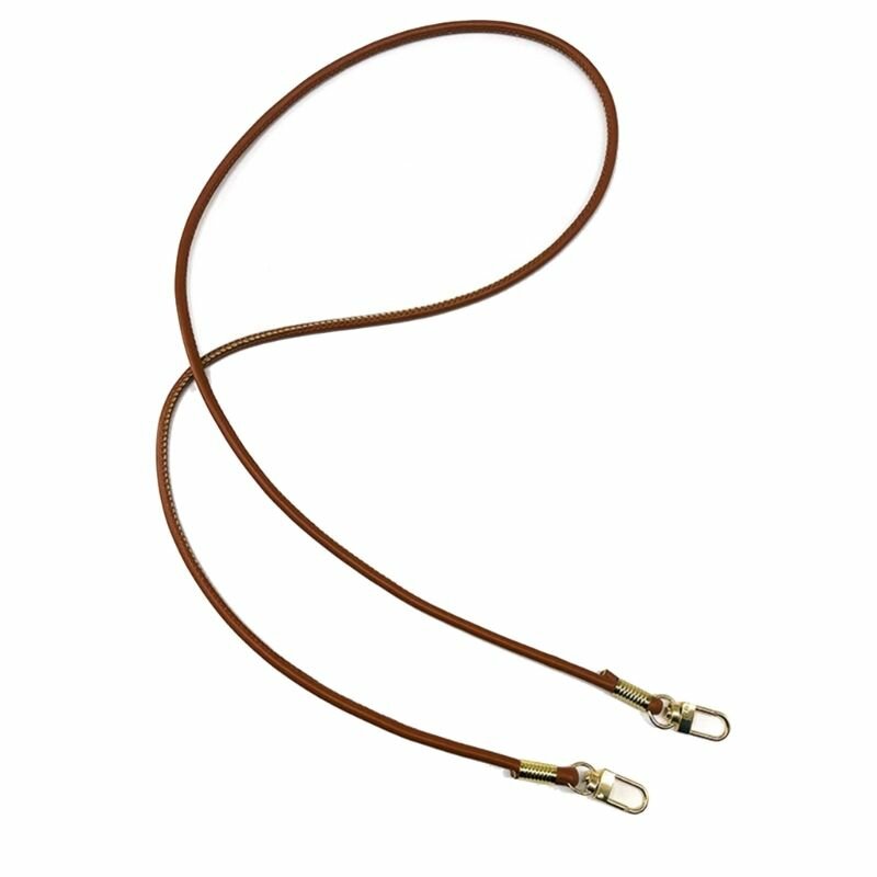 Ремешок для сумки Маленькая сумка Crossbody PU плечевой ремень
