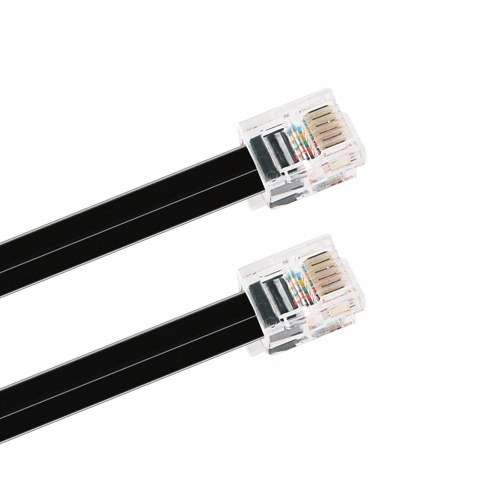 Кабель передачи данных usangreen RJ11 RJ12 10 м