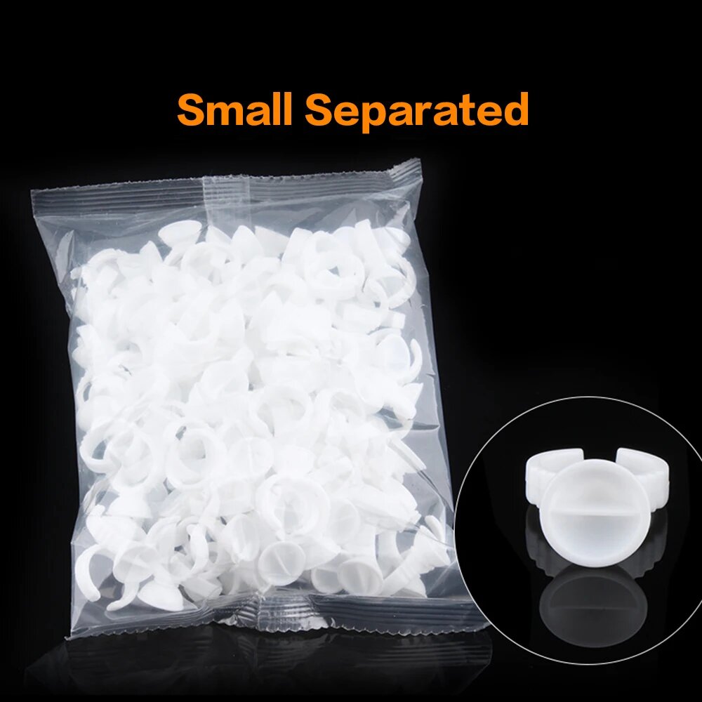 AILEISHI Одноразовые клеи для ресниц 22