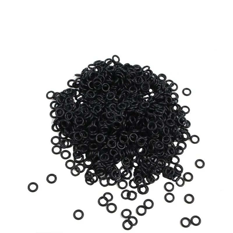 Наконечники стрел MILAEM 50/100 шт Черный, 100pcs Black