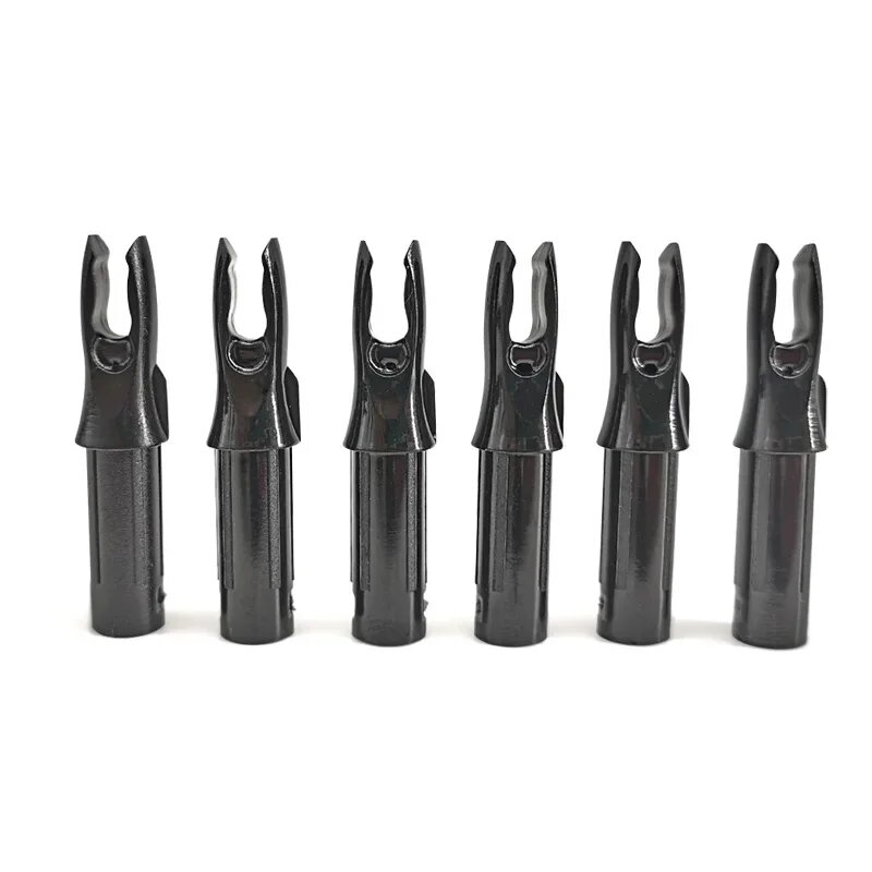 Наконечники для стрел AMEYXGS 50 шт. black