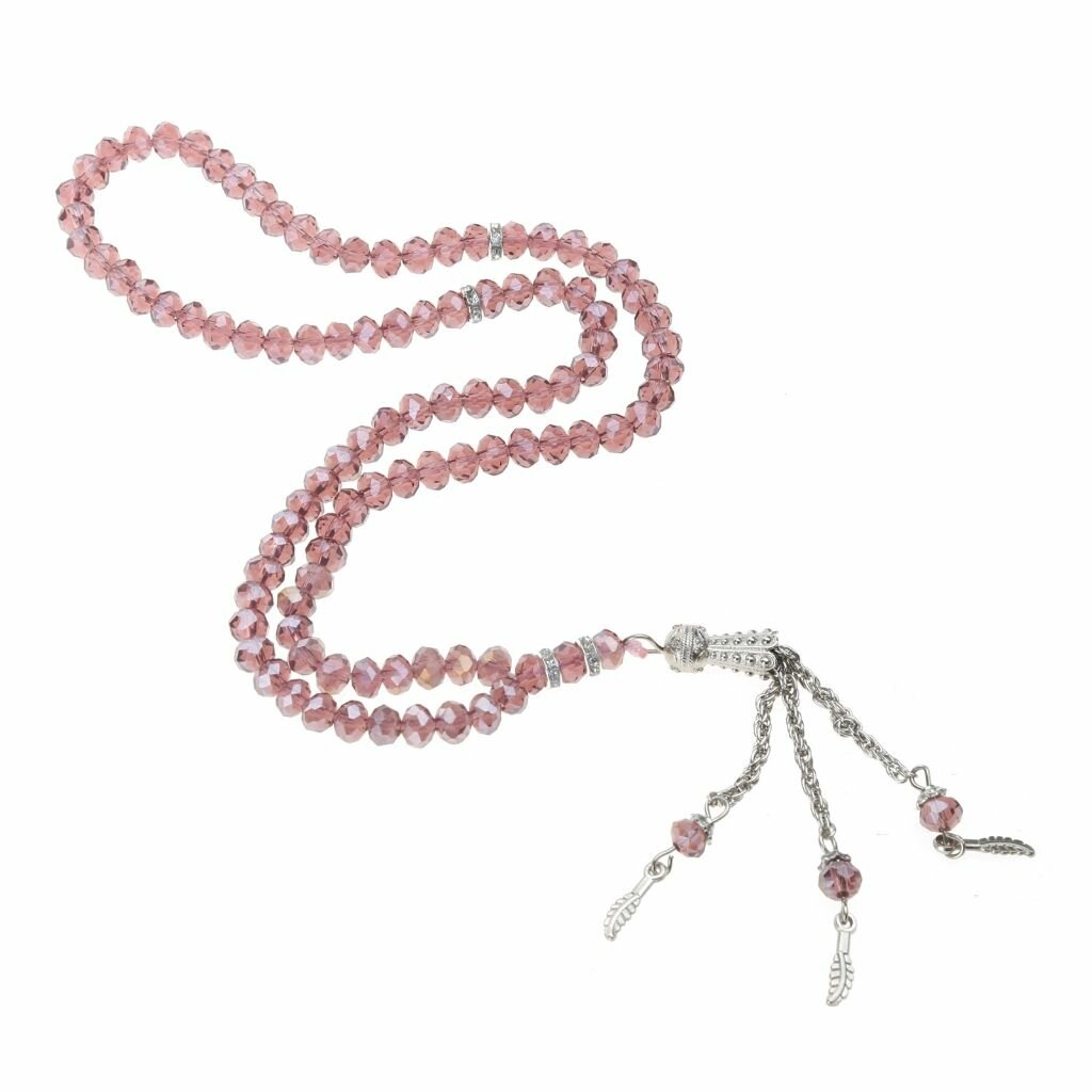 Мусульманские четки Тасбих